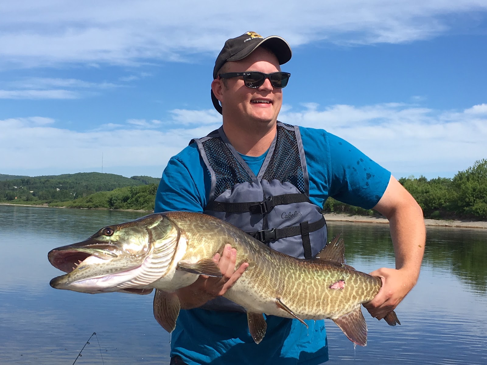 Northern Maine Ridge Runners and River Rats