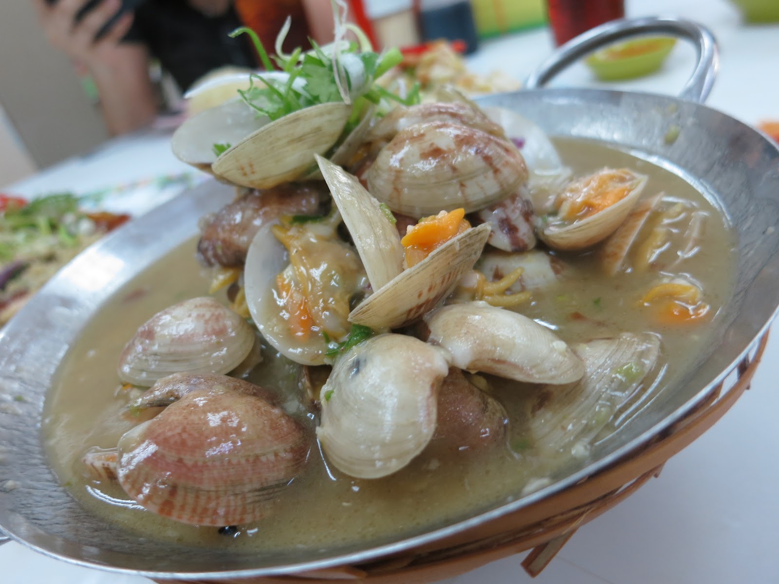 New Restaurant Ipoh Chicken Rice@Jalan Gasing, PJ | Ler Travel Diary 乐游记