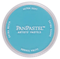 Everlasting Ink: Using Pan Pastels - You'll Love them!