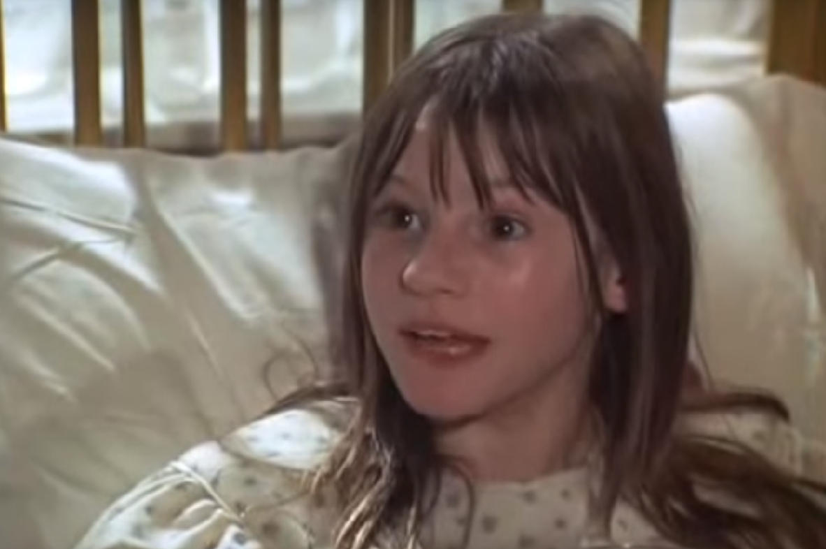 Clarke Chronicler's Horror Girls: 328 Nothing But The Night ( 1972 )