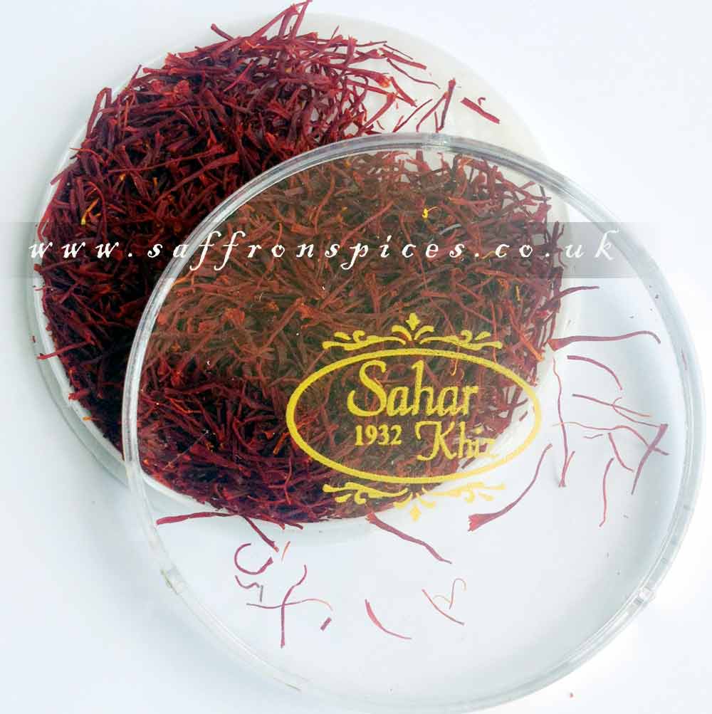 Saharkhiz Saffron Shop: How To Check Pure Saffron Quality Grade