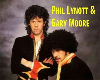 ORPINE MEDIA WORLD: Thin Lizzy with Gary Moore - Parisienne Walkways 1978