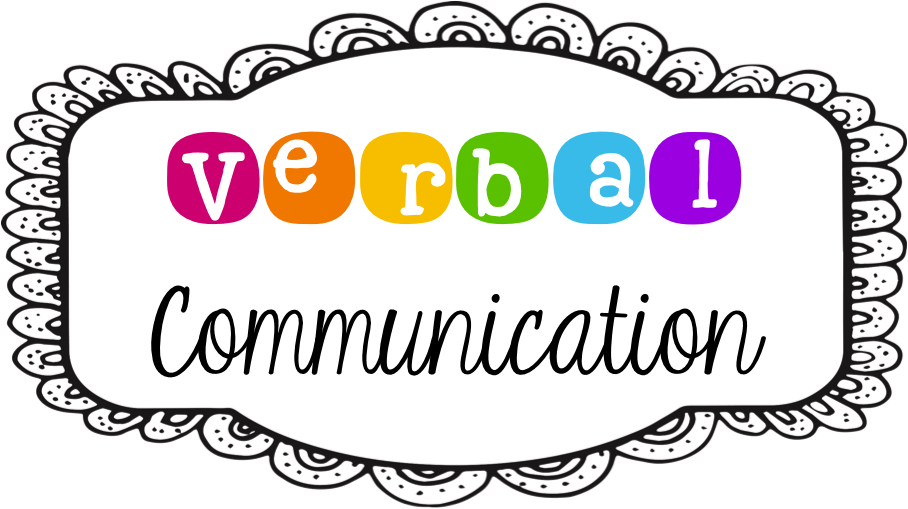 Miss V's Busy Bees: A List of Ways to Communicate in the Classroom