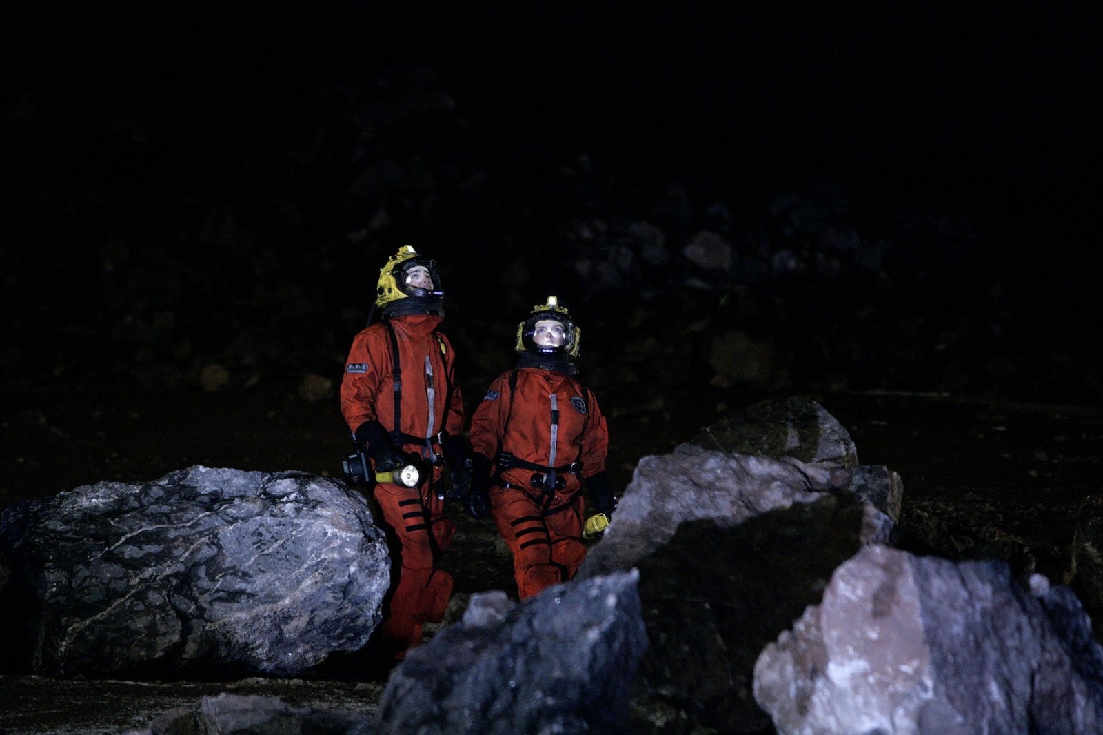 Doctor Who 50th Anniversary Countdown - The Satan Pit