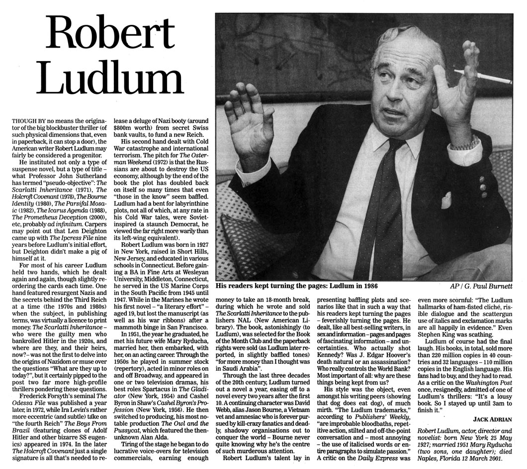 Bear Alley: July 2015