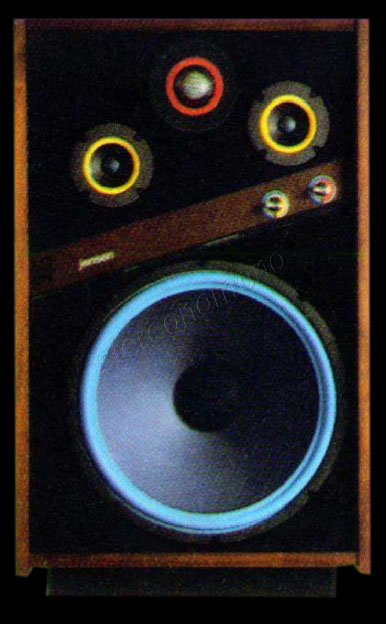 stereonomono - audio Hi Fi Compendium - 14 years on-line: Jensen OPC ...