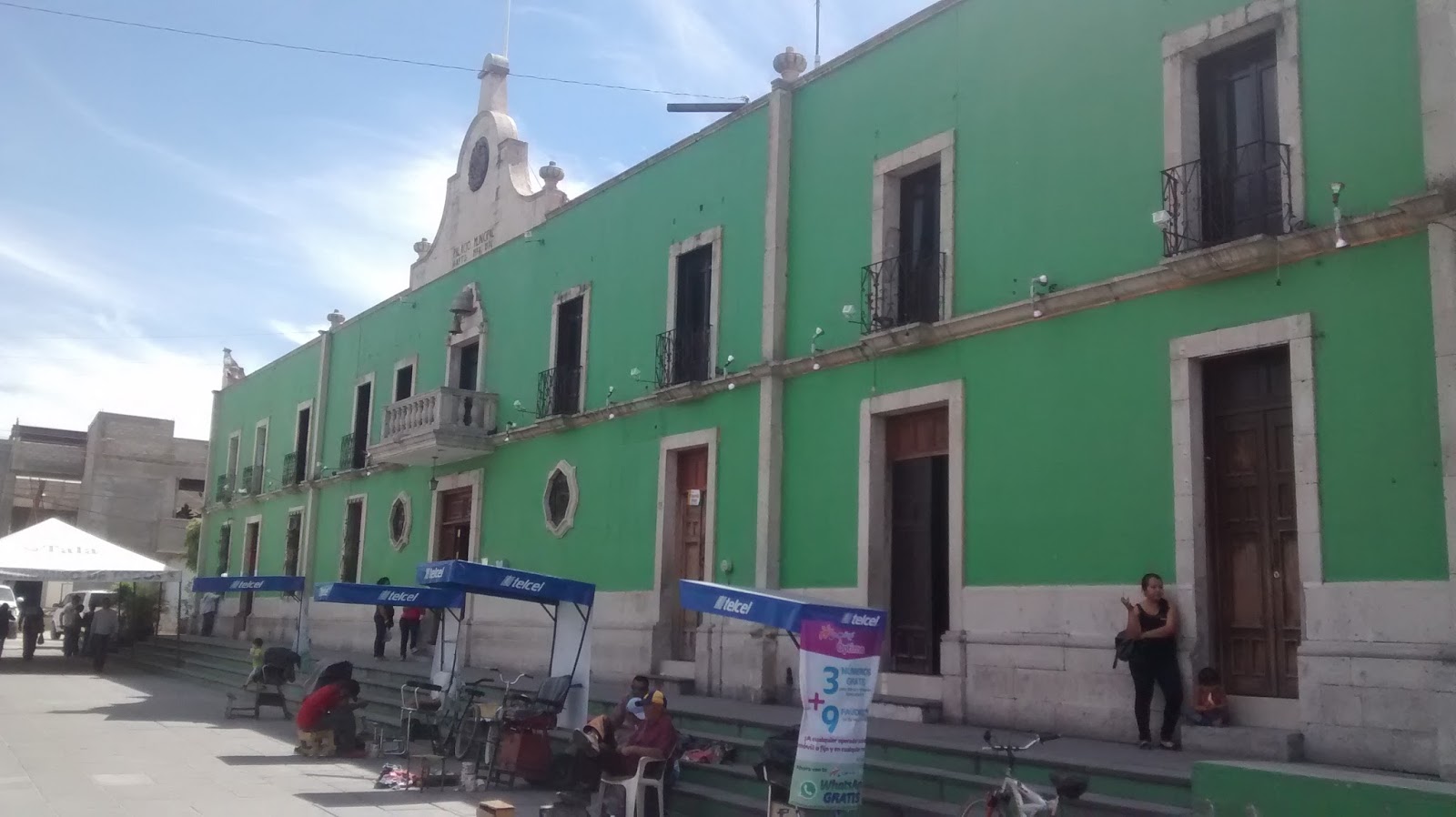 Abraham Mauricio Sosa : Tala, Jalisco