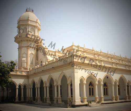 History of the State of Bhawal Pur,: CENTRAL LIBRARY