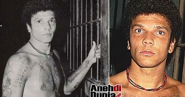 Mengenal Sosok Pedro Rodrigues Filho Pembunuh Berantai Yang Hanya ...