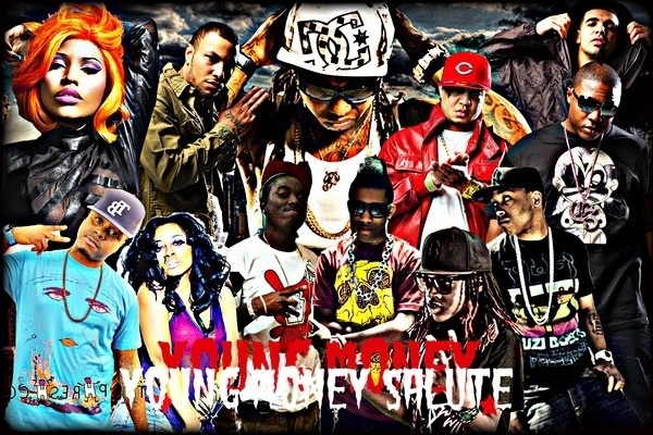 Universal Information: ymcmb