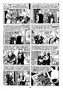 Black & White and Bronze!: Maus: A Survivor's Tale. My Father Bleeds ...