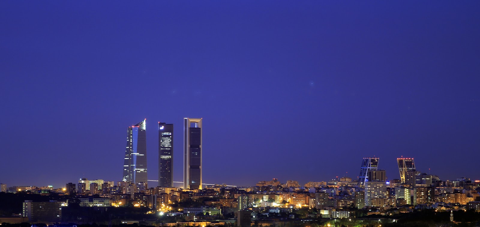 Madrid | Capital da Espanha