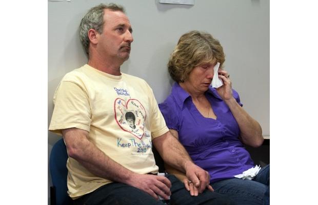 Tom Hawthorn's blog: Little Michael Dunahee, gone without a trace