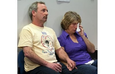 Tom Hawthorn's blog: Little Michael Dunahee, gone without a trace