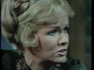 Shadows on the Wall: An Online Dark Shadows Fanzine: 1897: The Return ...