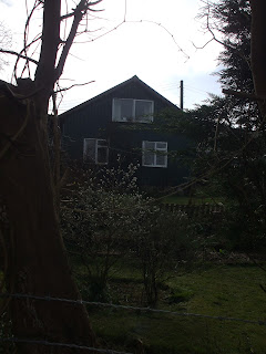 Sandy Lane, Pennard, Gower. Thoughts From My Heart: Pictures of Chalets ...