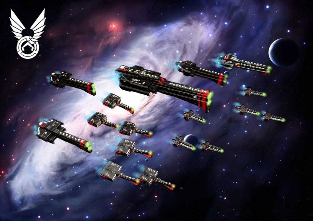 Firestorm Armada FSA on Pinterest | Miniatures, Battleship and Php