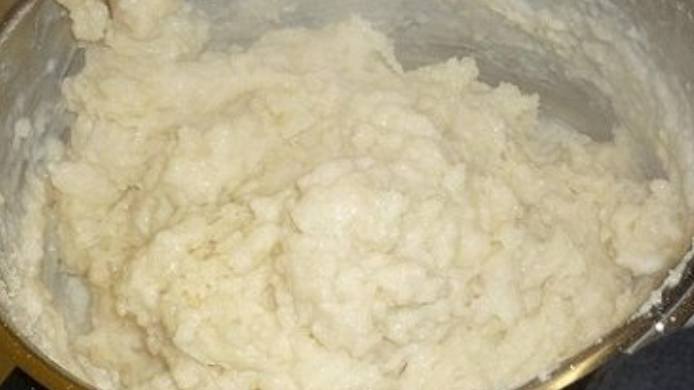 Las abuelas un mundo de sabiduria: Porras o churros