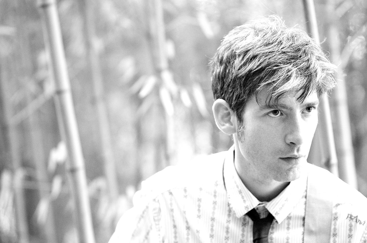 Kim Maguire Photography: Colin Gilmore...