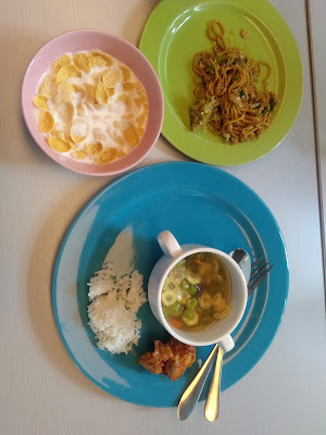 Helmia Miaphy: Ibis Budget HR Muhammad Surabaya