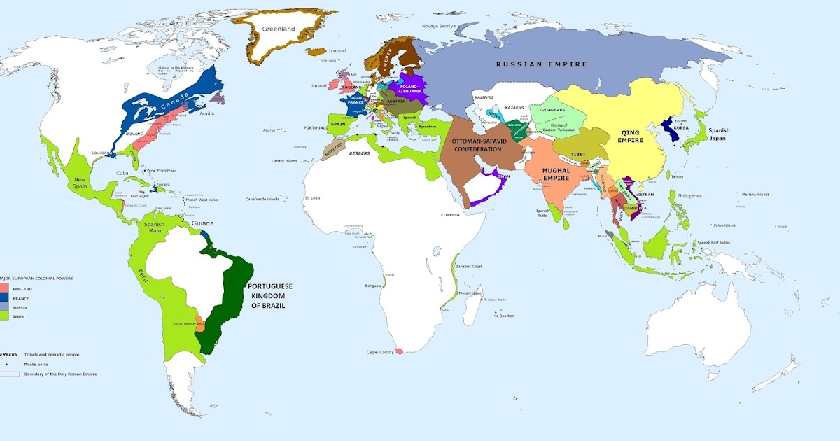 HISTORY AND GEOGRAPHY: EL IMPERIO ESPAÑOL - LA ERA DE LOS IMPERIOS