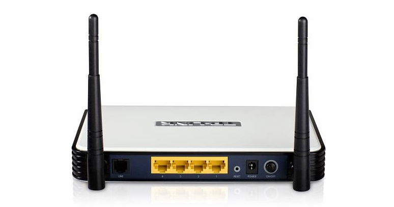 Blog reviews and rates modem-router combos ~ GizmoEditor.com