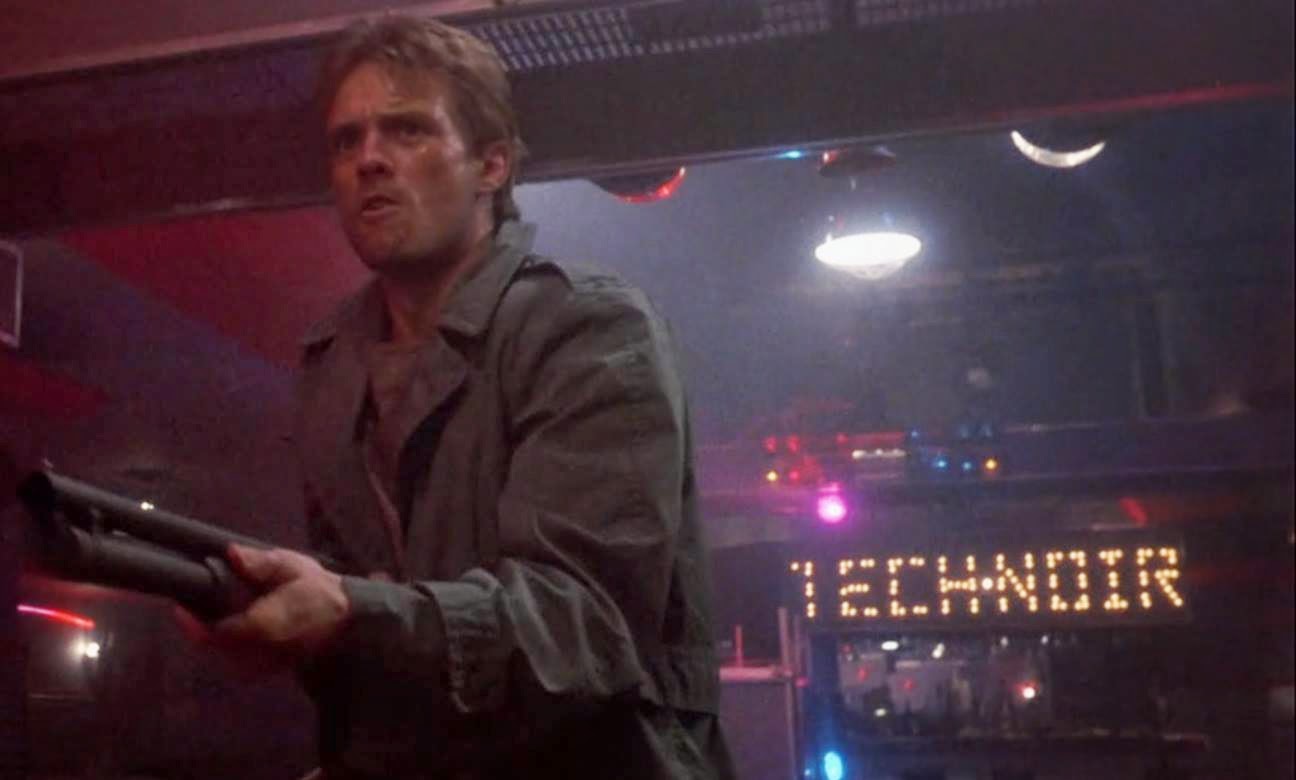 Movies - Die Hard vs. The Terminator - Which is the better film? | Page ...