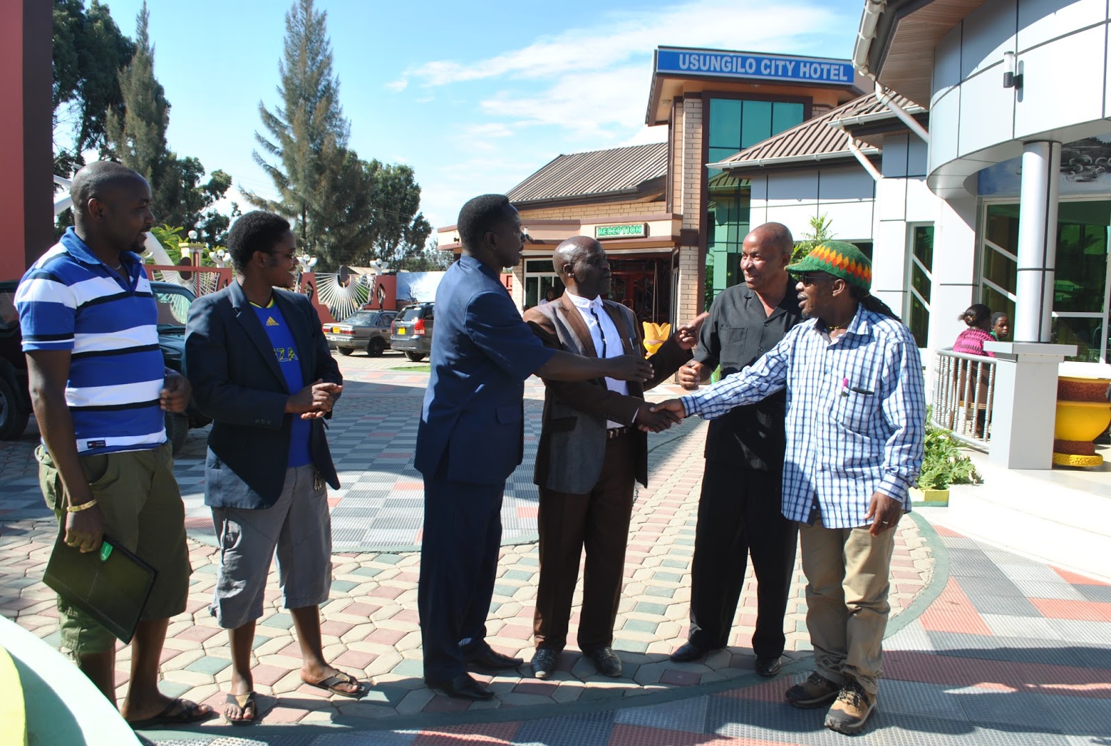 Habari na Matukio Mbeya: MWAMPONDELE ASHINDA KATIBU UCHUMI NA FEDHA CCM ...