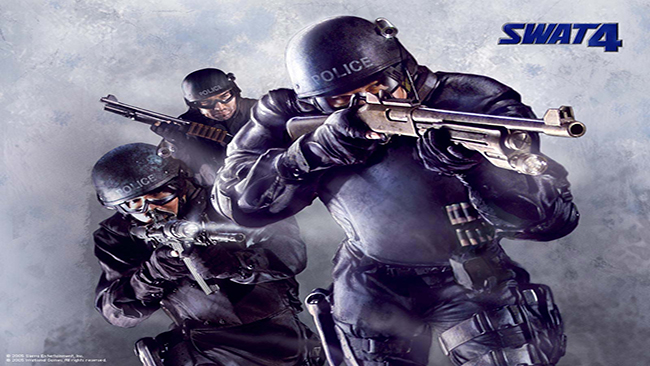 تحميل SWAT 4 مجانا - SuperStation Plus