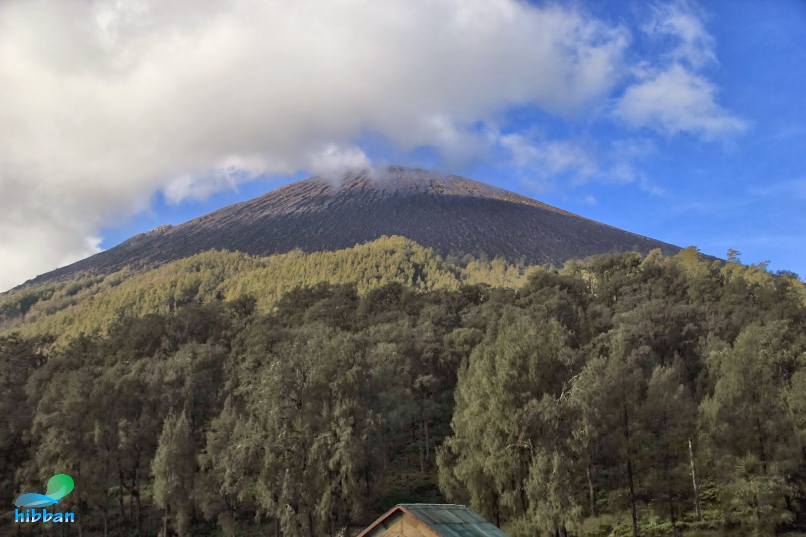 47+ Pemandangan Gunung Semeru, Info Terpopuler!