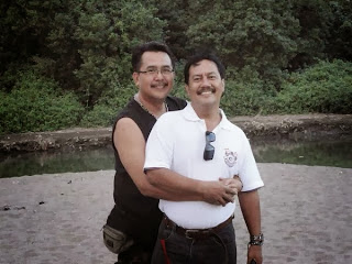 Bapak - Bapak: Kumpulan Foto Bapak - bapak Gay 4