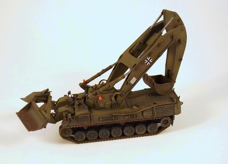 Gulumik Military Models: GPM PT2 1/72 Planet Models MV093 - Gallery