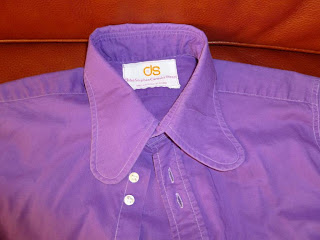 A Dandy In Aspic: John Stephen - A Forgotten Fashion Revolutionary?