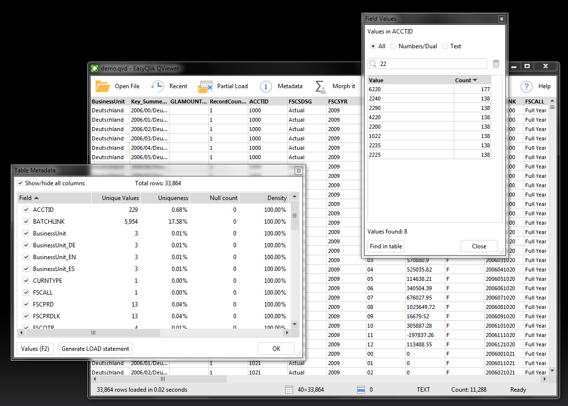 QlikView Addict: QViewer v2 Released