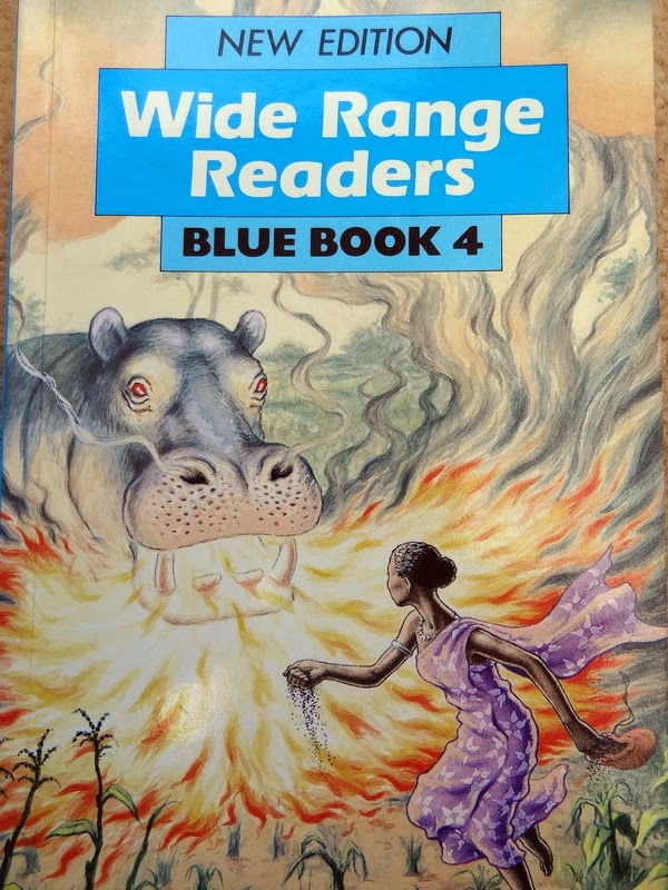 School Reading Books from the 50's, 60's 70's and 80's: Wide Range ...