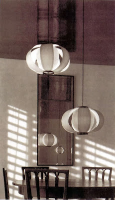 alambiLAB: Disa lamp by J.A. Coderch