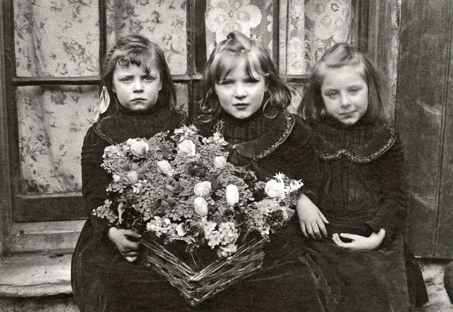 History in Photos: Horace Warner