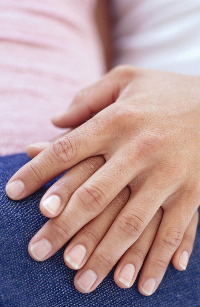 Tips de Belleza: La forma de las manos dice mucho de la persona, su ...