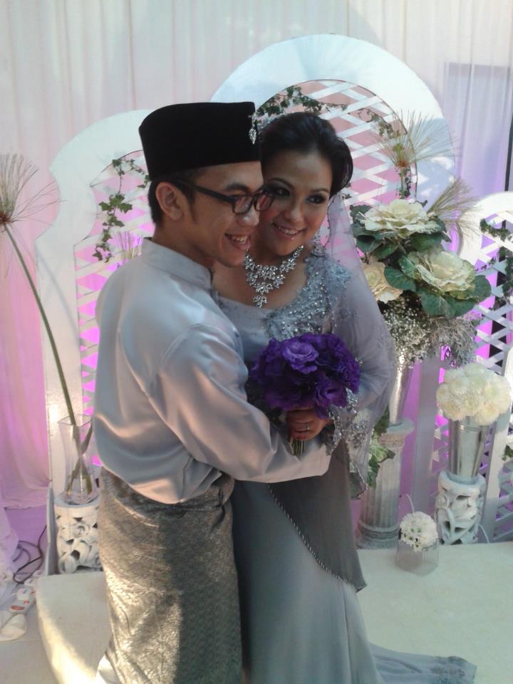 Clever Bulletin: Sekitar Perkahwinan Penyanyi Eliza AF 3 (6 GAMBAR)