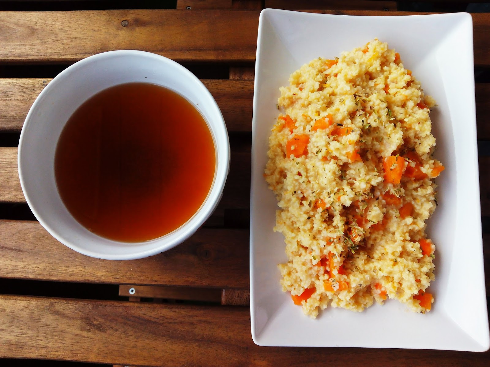 Sara: DIETA ASTRINGENTE PARA DIARREAS