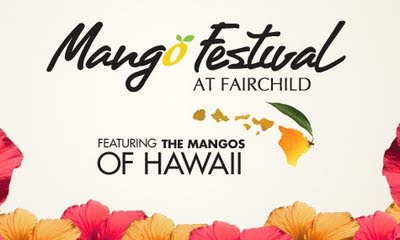 19th Annual Mango Festival, Miami - My Fabulous Florida