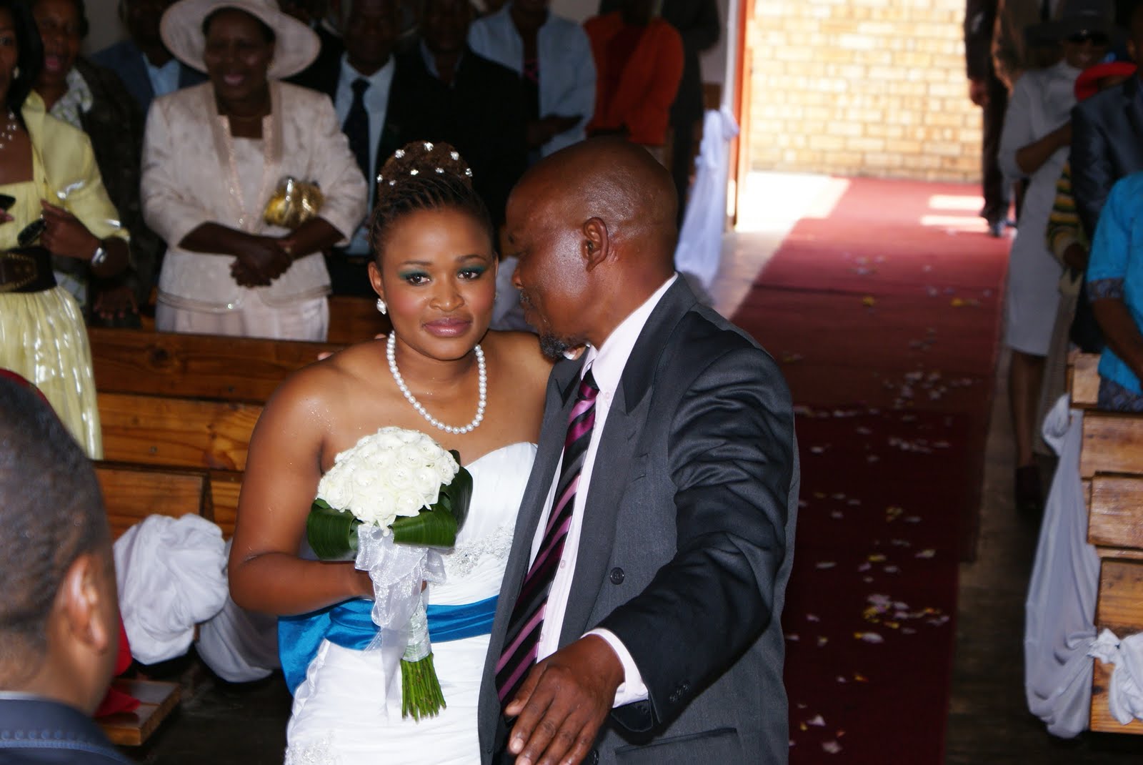 Nteseng wa ga Chuene