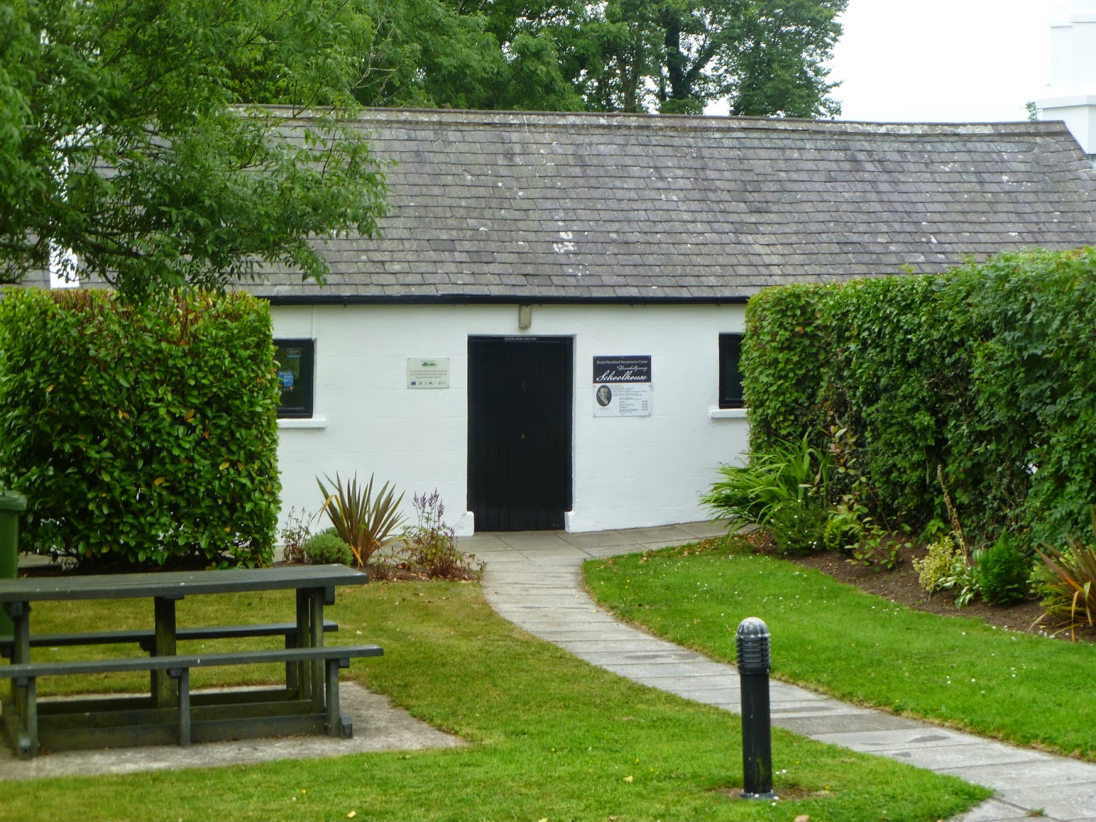 Brussels Brontë Blog: My missing link: A visit to Patrick Brontë’s ...