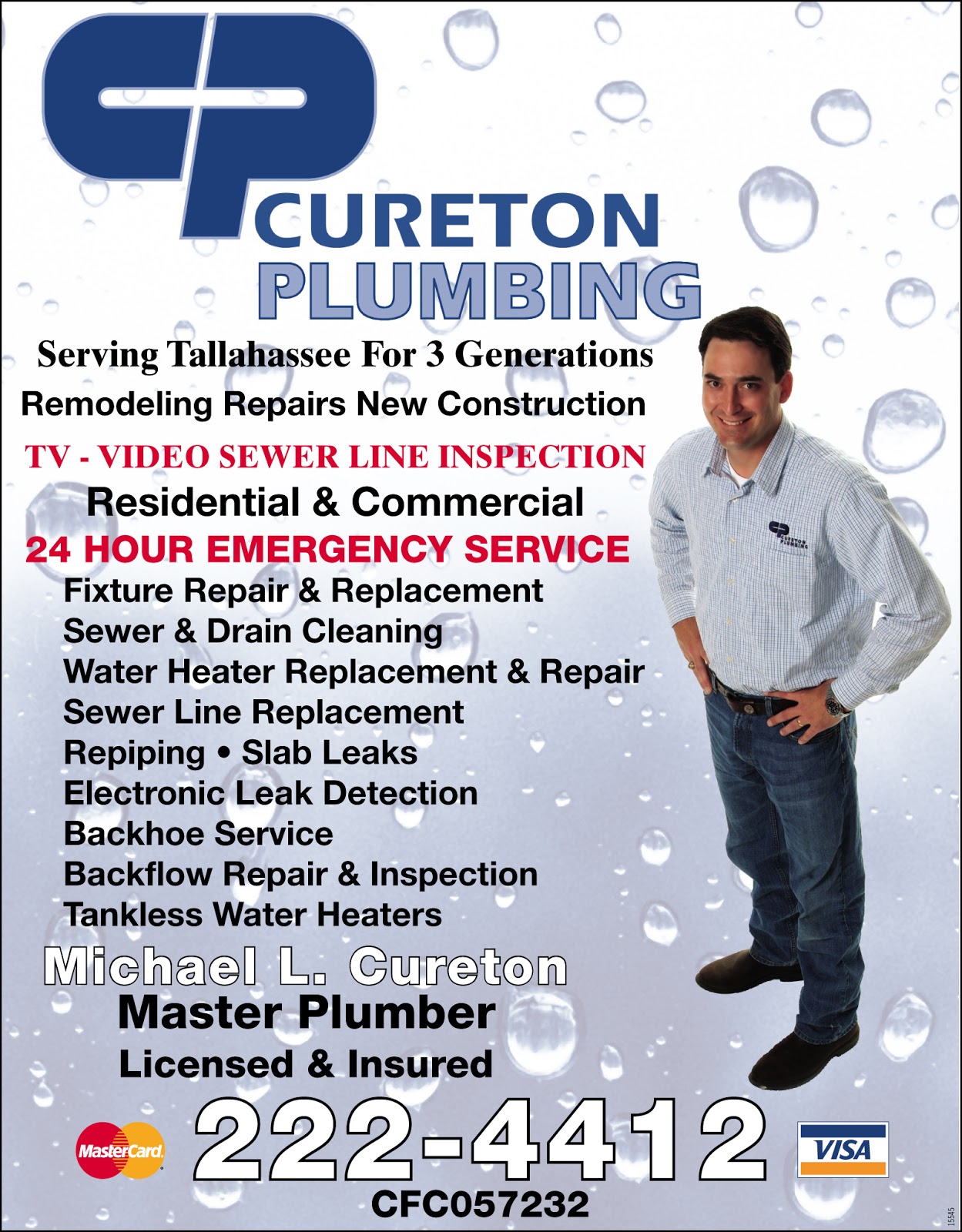 Portfolio: Yellow Page Ad Design for Talking Phone Book(USA)