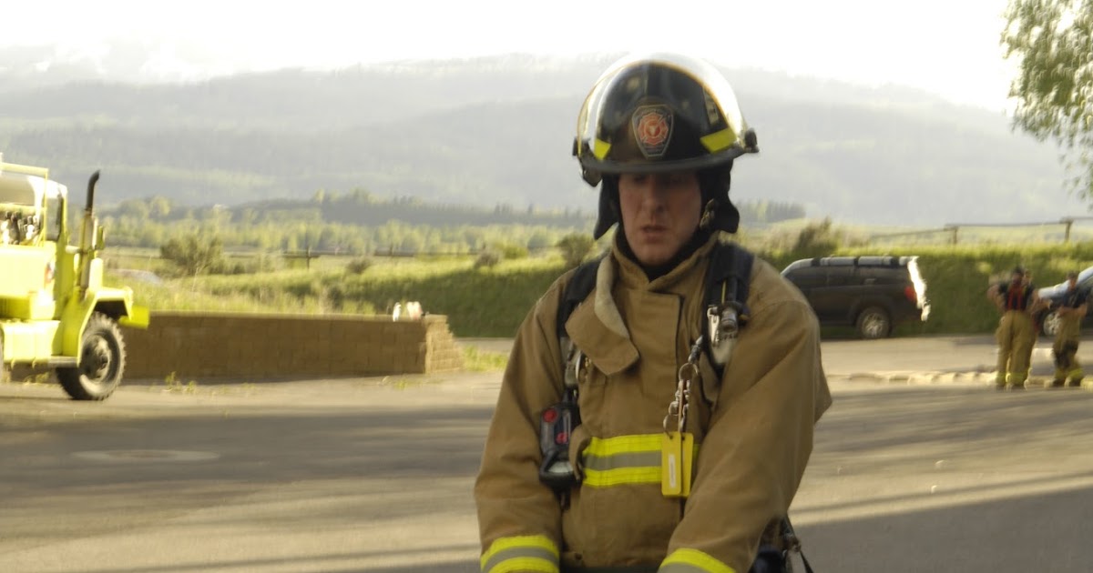 Kathy's Corner: Annual Physical Work Capacity Test