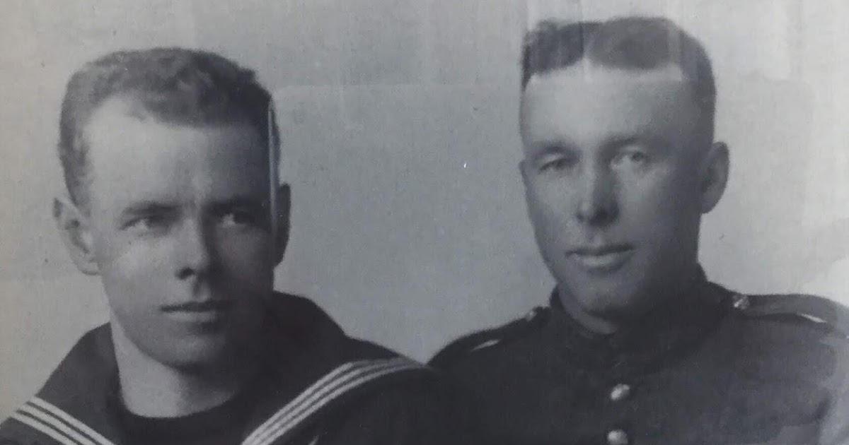 Culbert Family History: Major Arthur Hall (1889-1971)