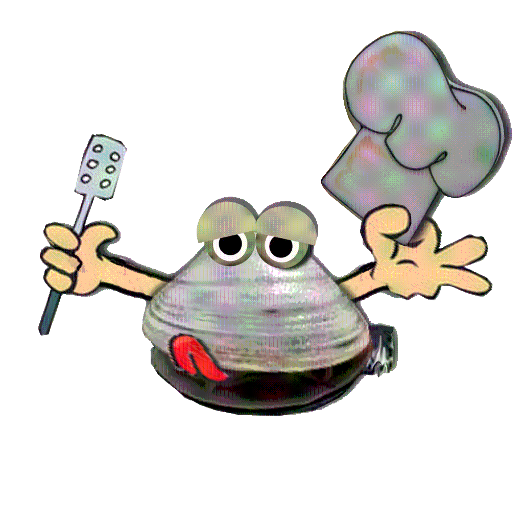 The Fork and Dagger: New England Clam Chowder