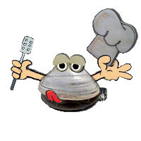 The Fork and Dagger: New England Clam Chowder