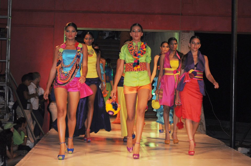 Agencia de Modelaje Fashion Corporate