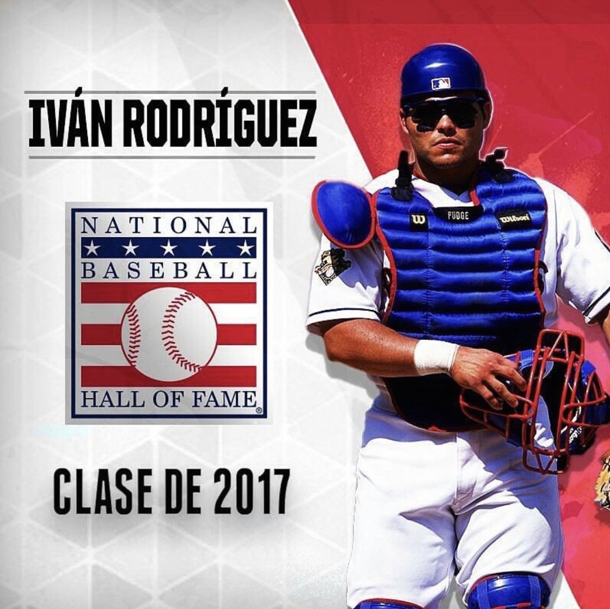 El Clutch Deportivo: Puerto Rico celebra el Salón de la Fama de Iván ...